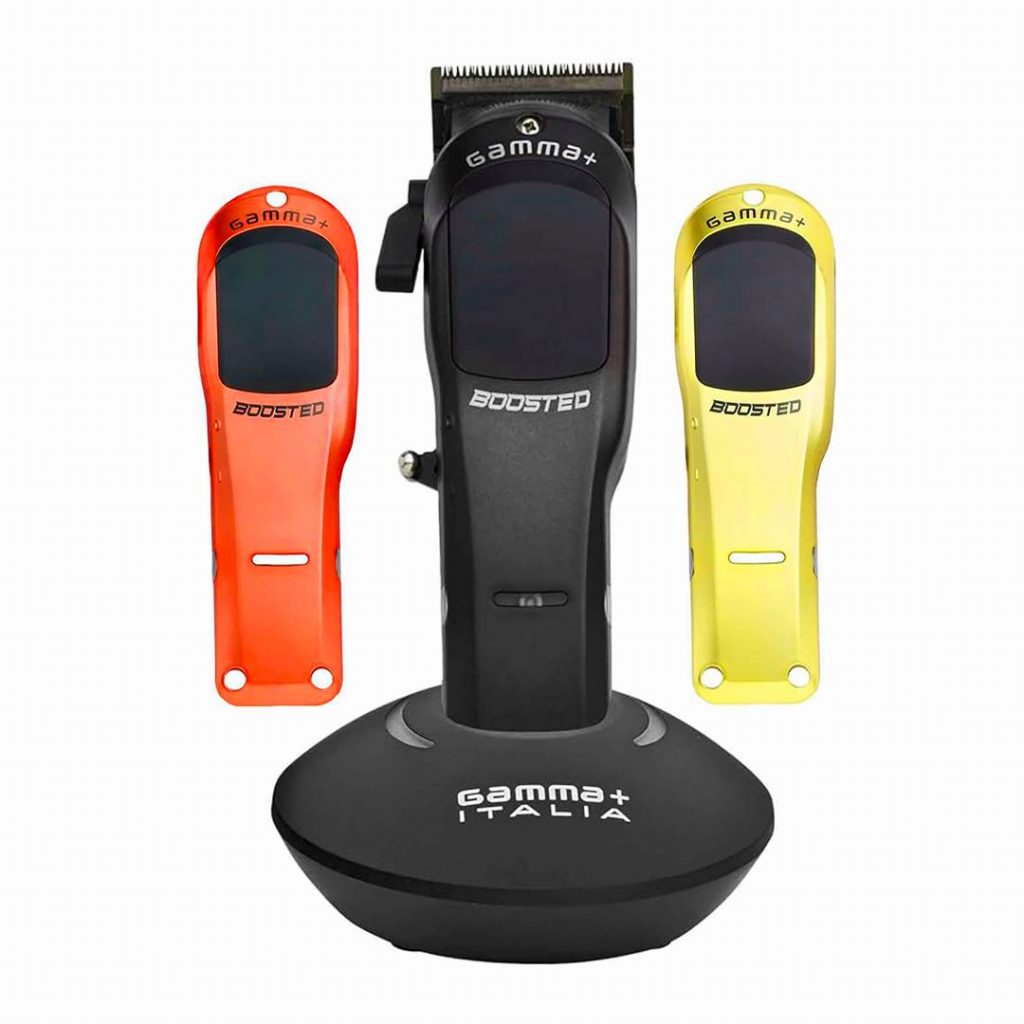 Clipper Profesionales al Mejor Precio - Bravo Spain