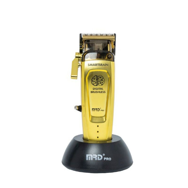 CLIPPER SMART BRAIN ORO - MRD PRO - Bravo Spain